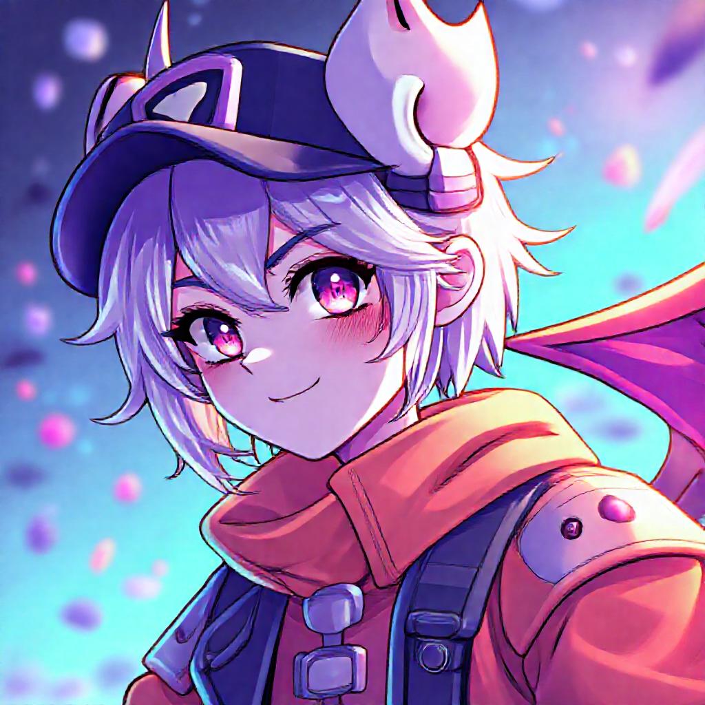 Discord Pfp Anime - FunPFP.com