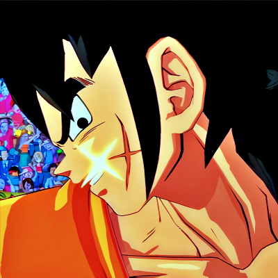 Yamcha PFP 12 - FunPFP.com
