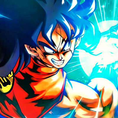 Yamcha PFP 19 - FunPFP.com